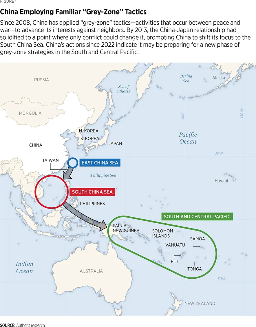 SeaLight | Analysis and News